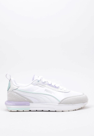Comprar DEPORTIVAS PLANAS PUMA R22 de la marca PUMA de MUJER en color ...
