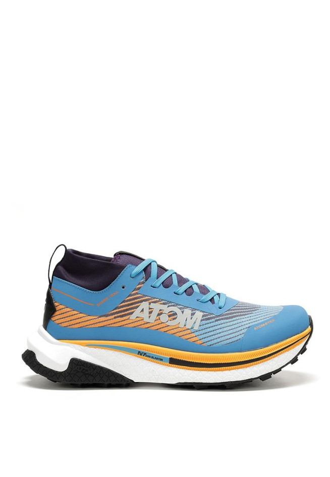 Comprar DEPORTIVAS PLANAS AT138 de la marca ATOM BY FLUCHOS de HOMBRE ...