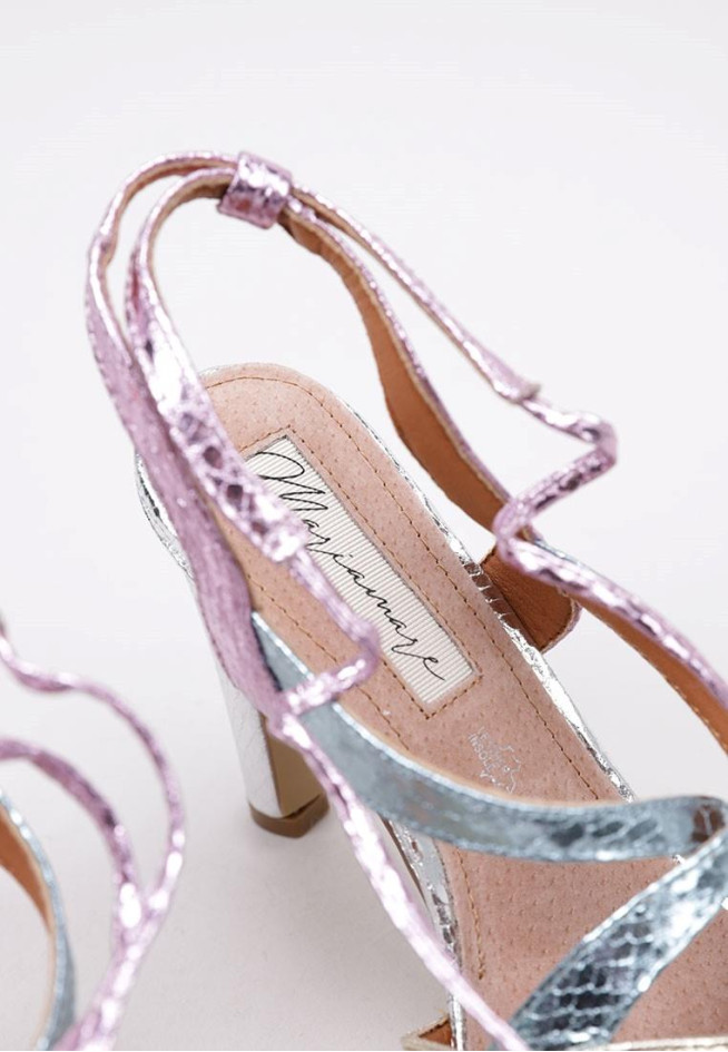 Comprar SANDALIAS DE TACÓN 68367 de la marca MARIA MARE de MUJER en ...