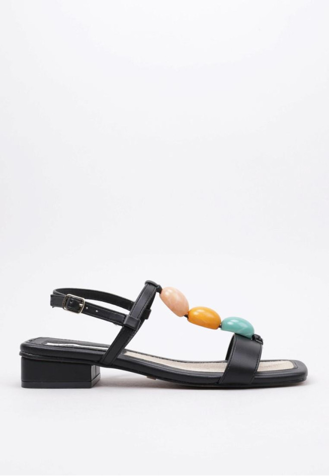 Comprar SANDALIAS PLANAS 68305 de la marca MARIA MARE de MUJER en color ...