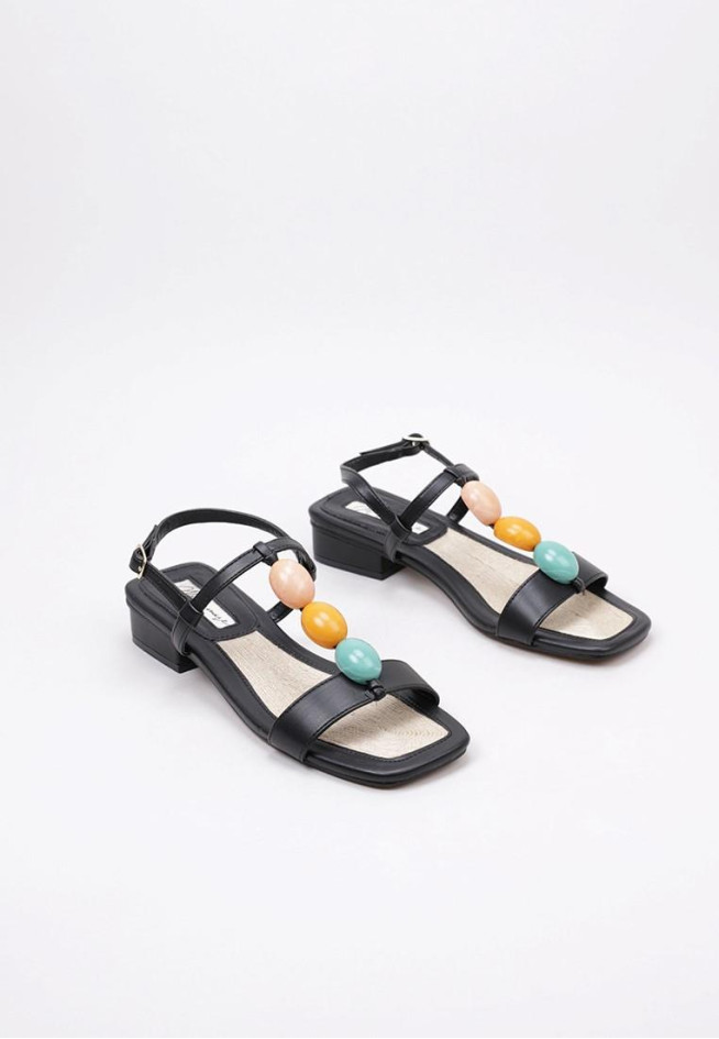 Comprar SANDALIAS PLANAS 68305 de la marca MARIA MARE de MUJER en color ...