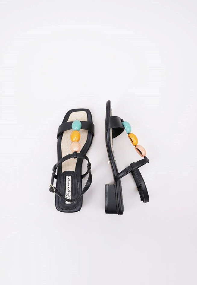 Comprar SANDALIAS PLANAS 68305 de la marca MARIA MARE de MUJER en color ...