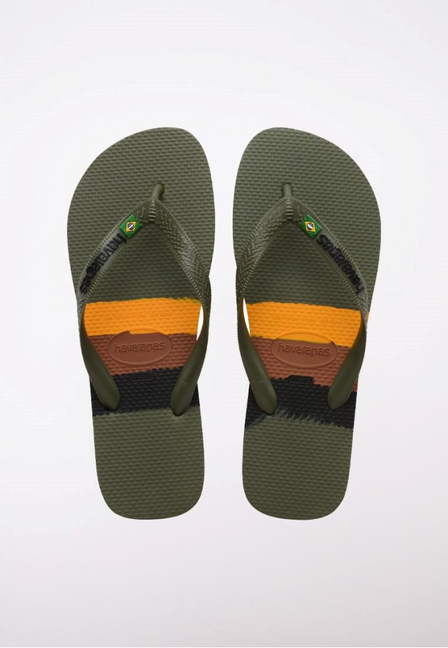 Comprar CHANCLAS HAV. BRASIL TECH de la marca HAVAIANAS de HOMBRE en ...