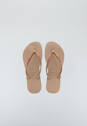 Comprar HAVAIANAS SLIM PLATFORM Havaianas CHANCLA para MUJER